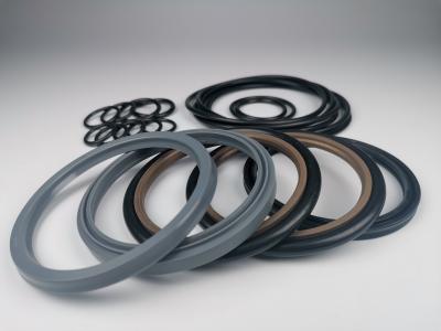 China Soosan SB40 Hydraulic Breaker Seal Kit GK825 Heat Resistant 68mm Tool Diameter for sale