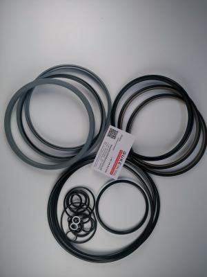 China Soosan SB100 Hydraulic Breaker Seal Kit 150mm Tool Diameter with -30°C to 120°C Temperature Range for sale