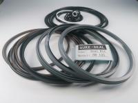 China Soosan-SB121 155mm Hydraulic Rock Breaker Seal Kit GK825 Gray - ISO 9001 Certified for sale