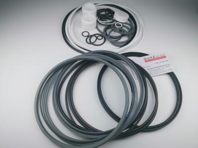 China Furukawa HB40G Hydraulic Breaker Seal Kit - 160mm Tool Diameter, -30°C to 130°C Temperature Range for sale