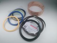 China Hydraulic Cylinder Seal Kit VME-14515052 for EC210B ARM with 92° Hardness and -35°C to 130°C Temperature Range for sale