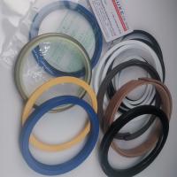 China Hydraulic Cylinder Seal Kit for Volvo EC210B Bucket - VME-14515053 with 92° Hardness and -35°C to 130°C Temperature Range for sale