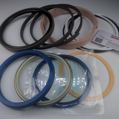 China Excavator Cylinder Seal Kit for 320D Stick CTC-2478974 ISO 9001 for sale