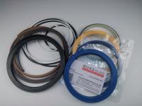 China Doosan DX225-7 Hydraulic Cylinder Seal Kit K9001892 401107-00298 92 Shore for sale