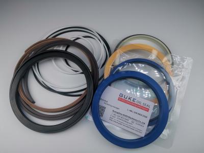 China Doosan DX225-7 Hydraulic Cylinder Seal Kit K9001892 401107-00298 92 Shore for sale