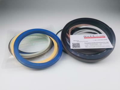 China Komatsu PC220-7 Excavator Boom Cylinder Seal Kit KOM-7079947790 ISO 9001 for sale