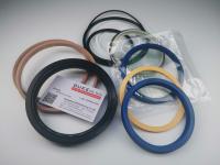 China Hydraulic Cylinder Seal Kit PC220-7 Bucket Seal Kit KOM-707-99-47570 KOM-707-99-58060 for sale
