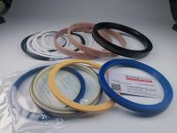 China Komatsu PC300-7 Arm Cylinder Seal Kit 707-99-67090 Hydraulic Repair Seal for sale