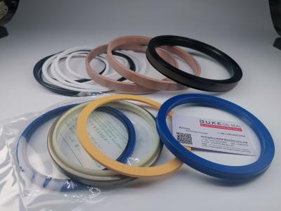 China Komatsu PC300-7 Arm Cylinder Seal Kit 707-99-67090 Hydraulic Repair Seal for sale