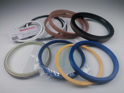 China Komatsu PC300-7 Bucket Cylinder Seal Kit 707-99-58090 707-99-59610 High Quality for sale