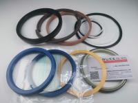 China Hydraulic Excavator Cylinder Seal Kit R220-9 Boom Seal Kit 31Y1-15885 92 Shore for sale