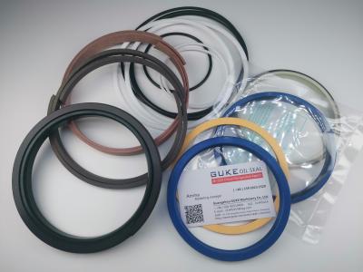 China Hyundai R220-9 Excavator Arm Seal Kit 31Y1-15236 Hydraulic Cylinder Repair Kit for sale