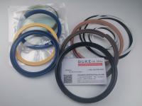 China Hyundai R220LC-7 Excavator Bucket Cylinder Seal Kit 31Y1-15885 ISO 9001 for sale