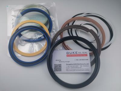 China Hyundai R220LC-7 Excavator Bucket Cylinder Seal Kit 31Y1-15885 ISO 9001 for sale