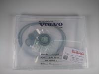 China Repair Seal Kit EC210B Swing Motor Seal Kit VOE14529836 NBR FKM 92 Shore for sale