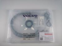 China VOE14631781 Excavator Travel Motor Seal Kit for Volvo EC210B NBR FBM 90 Shore A for sale