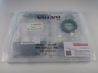 China Repair Seal Kit EC210B Hydraulic Pump Seal Kit SA8148-13080 NBR FKM 90 Degree for sale
