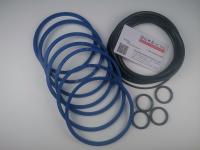 China EC210B Center Joint Seal Kit VOE14514937 Heat Resistant NBR PU for EC135B EC210 EC240B Excavator for sale