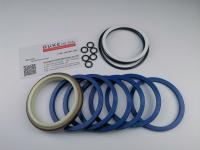 China Hitachi EX60 Center Joint Seal Kit Y9097152 NBR PU Oil Resistant 90 Shore for sale