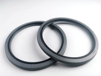 China Buffer Seal Rod Seal HBY HBYR for Excavator Cylinder PU NY 90 Shore Hardness for sale