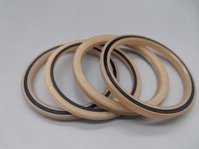 China IDI UDX Hydraulic Rod Seal 85x100x9 mm PU NBR Oil Seal for Excavator Cylinder for sale