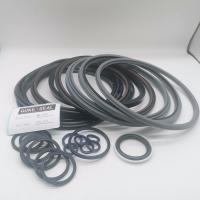 China Atlas Copco Hydraulic Breaker Seal Kit MB1700 Rock Breaker 92 Shore PU NBR PTFE for sale