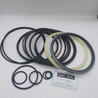 China Atlas Copco MB1200 Hydraulic Breaker Seal Kit 3363066890 120mm Tool TPU HNBR PTFE for sale