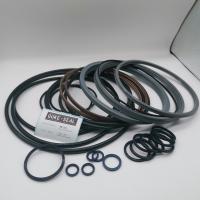 China Krupp HM960 Hydraulic Breaker Seal Kit PU NBR PTFE 92 Shore A for sale