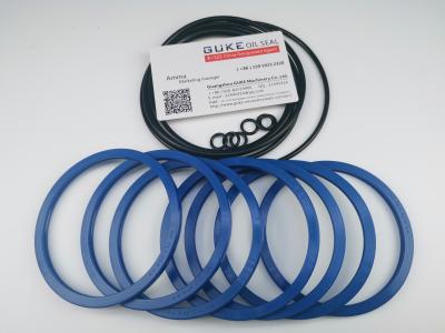 China Center Joint Repair Kit EX70 Swivel Seal Kit PU NBR for Hitachi Excavator 70-1 for sale