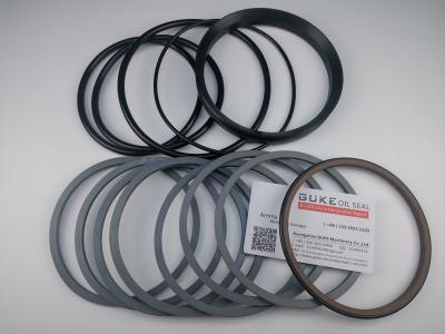China SY 235C Center Swivel Joint Repair Kit A260409000416 for sale