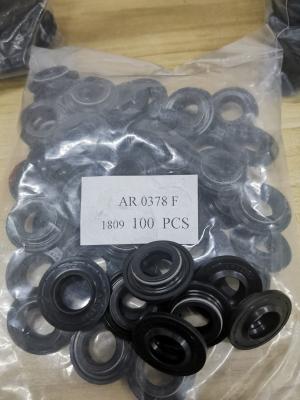 China Komatsu Joystick Valve Seal SVY 12x24x7x2.1 AR0378 Excavator Seal Kit NBR FKM for sale