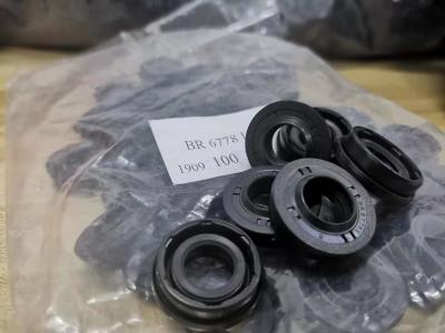 China Komatsu Joystick Valve Seal Kit BR6778 SVY 12x22x7.5x8.55 NBR FKM for sale