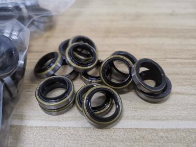 China Hitachi EX200 Joystick Valve Seal Kit DKPI 13x19x4x4.9 NBR FKM ISO 9001 for sale