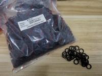 China Excavator Joystick Control Valve Seal Kit BZ 12x16x3 NBR FKM ISO 9001 for sale