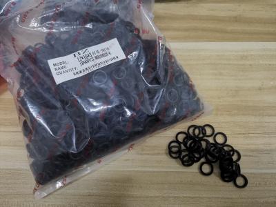 China Excavator Joystick Control Valve Seal Kit BZ 12x16x3 NBR FKM ISO 9001 for sale