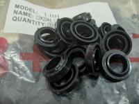 China Excavator Handle Joystick Valve Seal LBH12 12x20x4.5/6 NBR FKM Heat Oil Resistant for sale