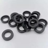 China Excavator Handle Joystick Valve Seal NBR PU 10x16x4.5 mm ISO 9001 for sale