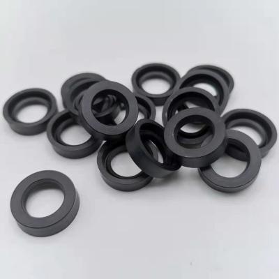 China Excavator Handle Joystick Valve Seal NBR PU 10x16x4.5 mm ISO 9001 for sale