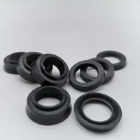 China Excavator Joystick Valve Seal LBH10 10x17x5x6.5 NBR FKM ISO9001 for sale