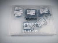 China EC240B Excavator Control Valve Seal Kit 14506889 NBR HNBR 100% New for sale