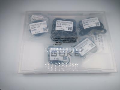 China EC240B Excavator Control Valve Seal Kit 14506889 NBR HNBR 100% New for sale