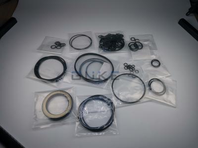 China EC360 Excavator Hydraulic Pump Seal Kit VOE 14534297 NBR HNBR ISO 9001 for sale