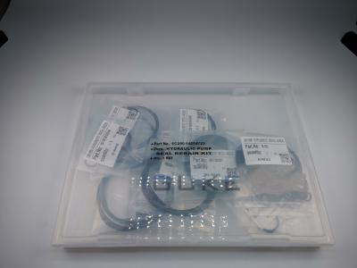 China EC290B Hydraulic Pump Seal Kit Voe14554723 Main Pump Seal NBR HNBR for sale