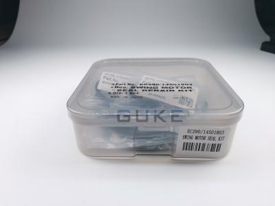 China EC290B Excavator Swing Motor Seal Kit VOE14501803 Repair Seal Kit NBR HNBR for sale