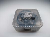 China Voe 14550656 Excavator Travel Motor Seal Kit for EC200B EC210B EC235 NBR HNBR for sale