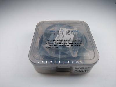 China Voe 14550656 Excavator Travel Motor Seal Kit for EC200B EC210B EC235 NBR HNBR for sale