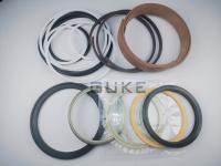 China EC240B Excavator Boom Cylinder Repair Seal Kit VOE14514455 VOE14589134 for sale