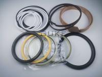 China EC240B Excavator ARM Cylinder Seal Kit VOE14589135 PU PTFE NBR 92 Shore for sale