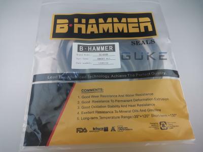 China EC460B Excavator Bucket Cylinder Seal Kit VOE14589140 ISO 9001 -30 to 120C for sale