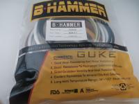 China Excavator EC360B Boom Cylinder Seal Kit VOE14589139 ISO 9001 -30 to 120C for sale